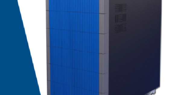 PURE SINE WAVE UPS LED WITH ATC